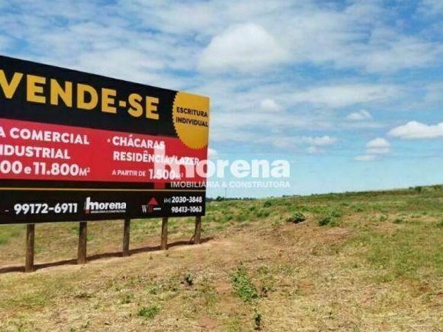 VENDA | Chácara, em Centro, Cruzeiro Do Oeste