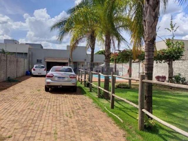 VENDA | Chácara, em Chácara Villa Verde I, Iguaraçu