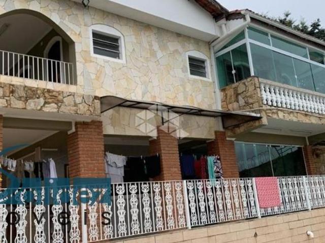 Venda Chácara em cidade Santa Isabel SP