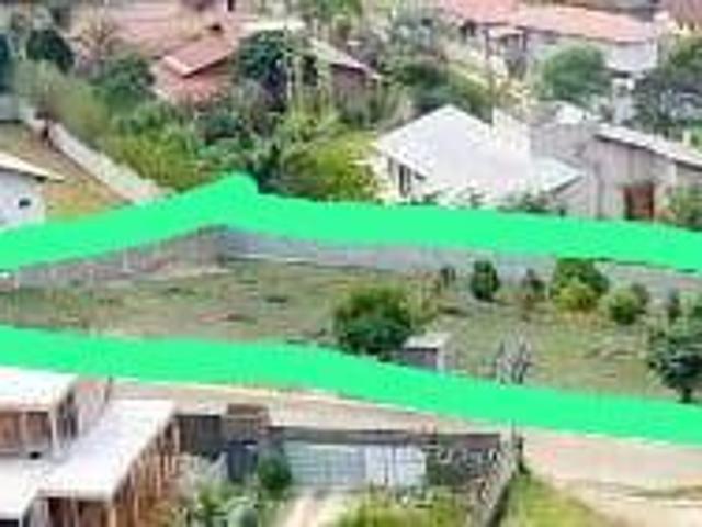 Venda Chácara em Condomínio