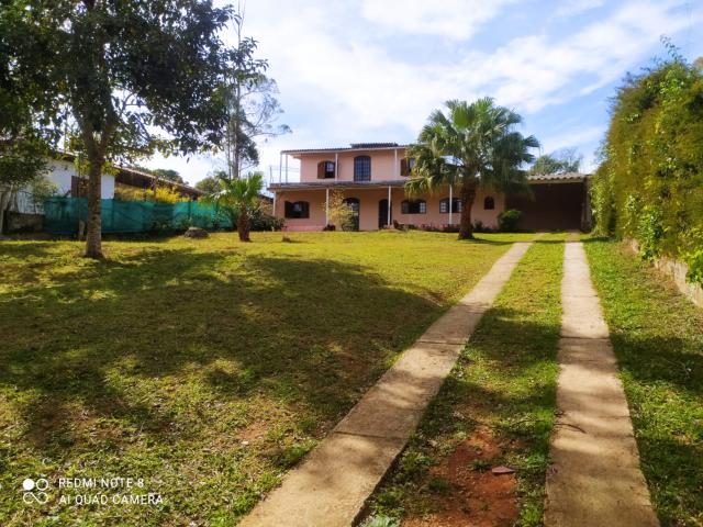 Venda Chácara em Condomínio Colinas de Caucaia, Cotia SP #83404