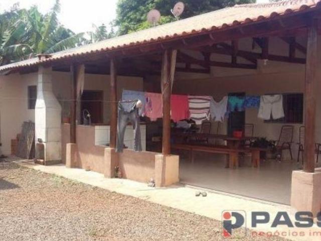 VENDA | Chácara, em DISTRITO DE IGUATEMI, MARINGÁ