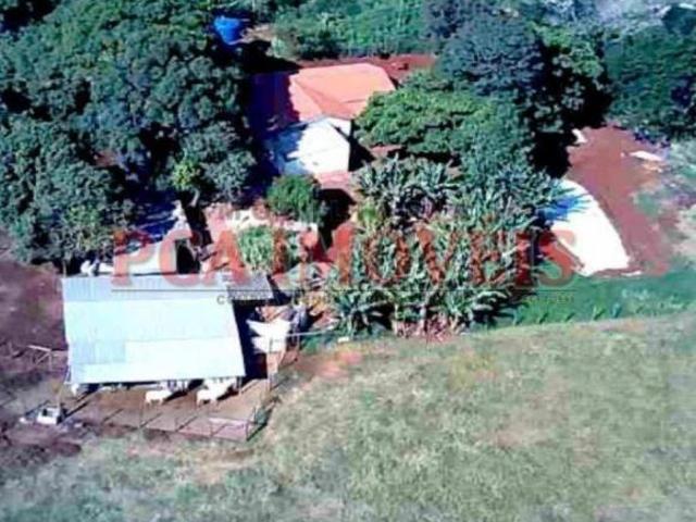 VENDA | Chácara, em Jardim Europa, Sarandi