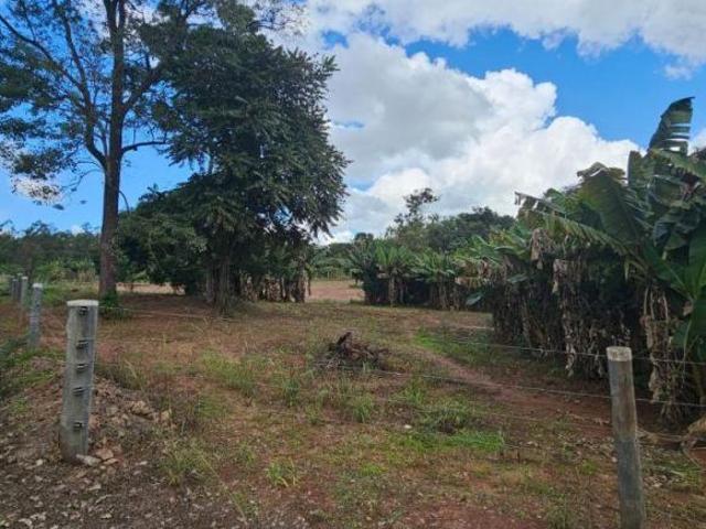 VENDA | Chácara, em PARQUE LAGO AZUL, UMUARAMA