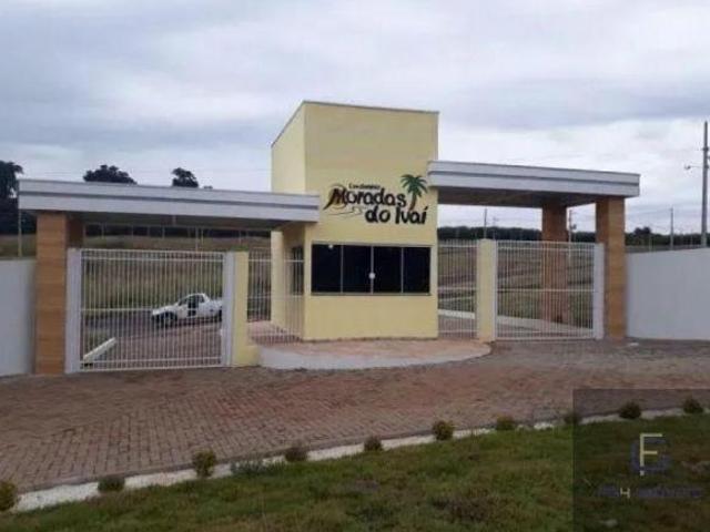 VENDA | Chácara, em Pr 317, Floresta