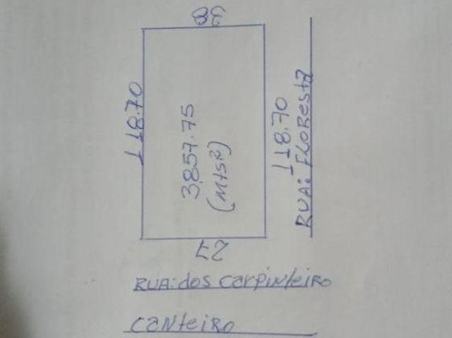 VENDA | Chácara, em Primavera, Rosana