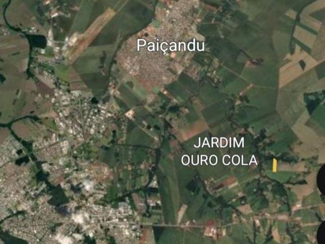 VENDA | Chácara, em Rural, Maringá