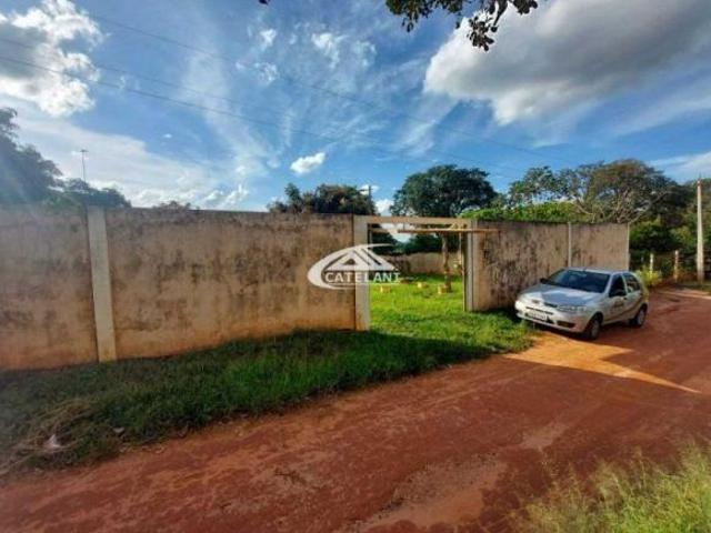 VENDA | Chácara, em ZONA RURAL, POTIRENDABA