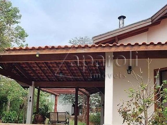 Venda Chácara Indaiatuba Terras de Itaici