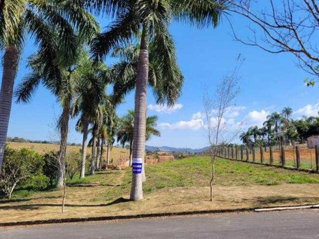 VENDA, CHÁCARA, LOTEAMENTO CONDOMÍNIO RECANTO DO TREVO