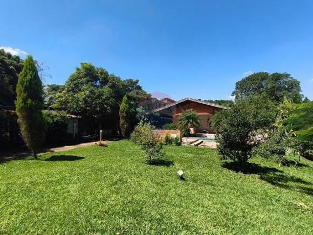 Venda Chácara Parque dos Pinheiros, Nova Odessa