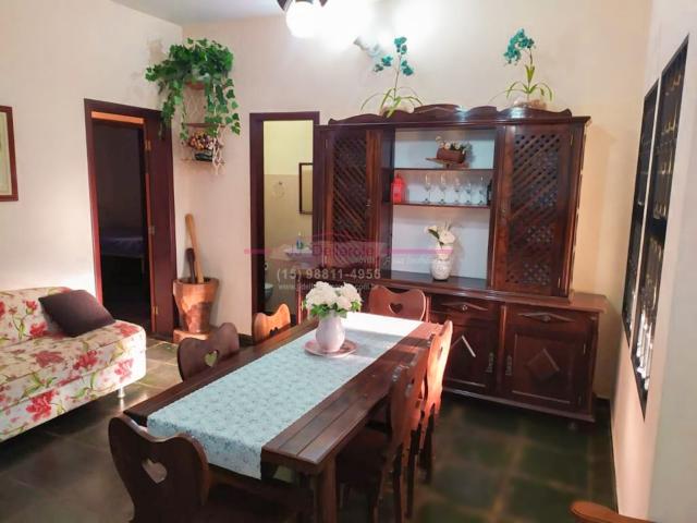 Venda Chácara Portal das Nogueiras, Tatuí SP #7311