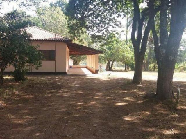 Venda Chácara Porto Ferreira