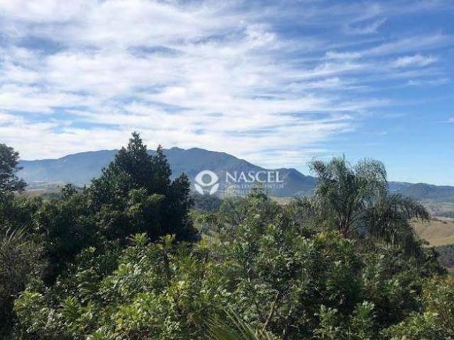 VENDA CHÁCARA RURAL COM 24.200M², VARGEM, SP, DOCTO OK
