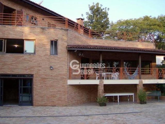 VENDA CHÁCARA RESIDENCIAL PINHEIRINHO VINHEDO/SP