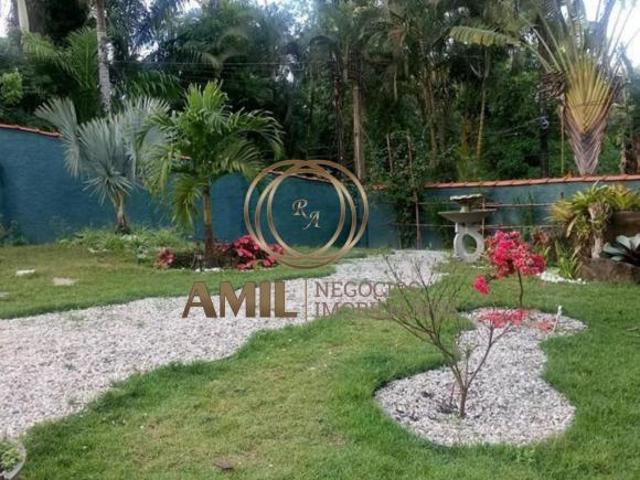 Venda Chácara Ressaca Dentro da Cidade com 5.000m² de Terreno Ubatuba