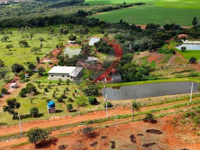 Venda Chacará Riachinho