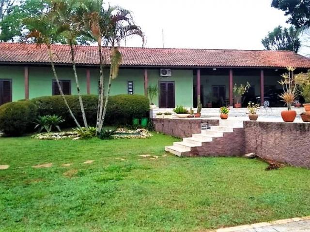 Venda Chácara, Santa Isabel SP #3514