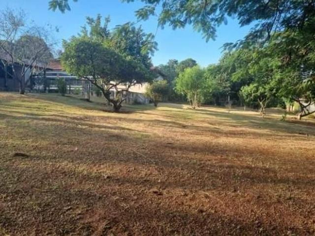 Venda Chácara Urbana em Boituva – 1.060 m² no Flamboyant III