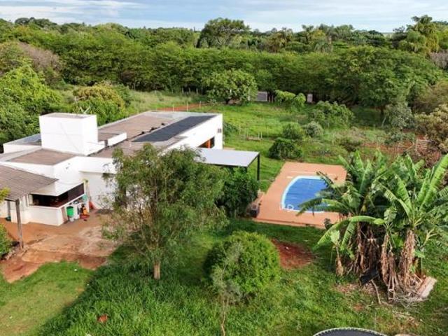 VENDA CHACARA 20.000 M² LAGO OESTE