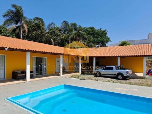 Venda Chácara $ 595 Mil. Bairro Reconquista Salto/SP.c/1000 m².Oportunidade!
