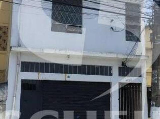 Venda com 3 casas