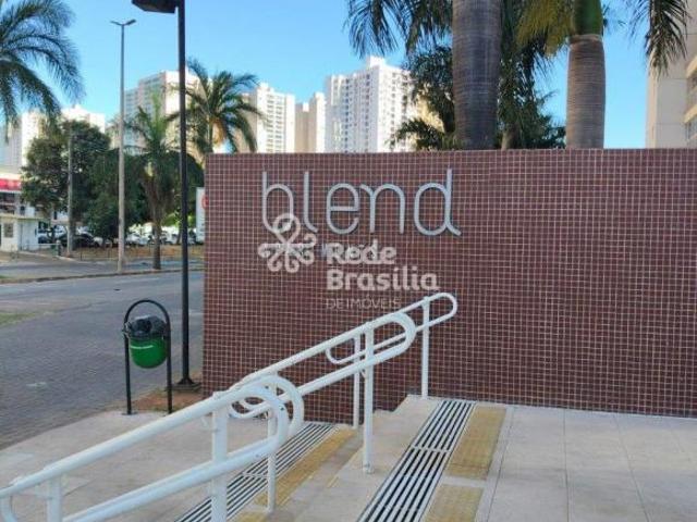 venda com EXCLUSIVIDADE, Apartamento na Avenida Araucarias no Res. Blend, Andar Alto, Nascente
