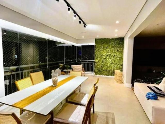 VENDA COM TUDO O QUE TEM DENTRO. VENHA VISITAR Apartamento residencial para Venda Vila Andrade/
