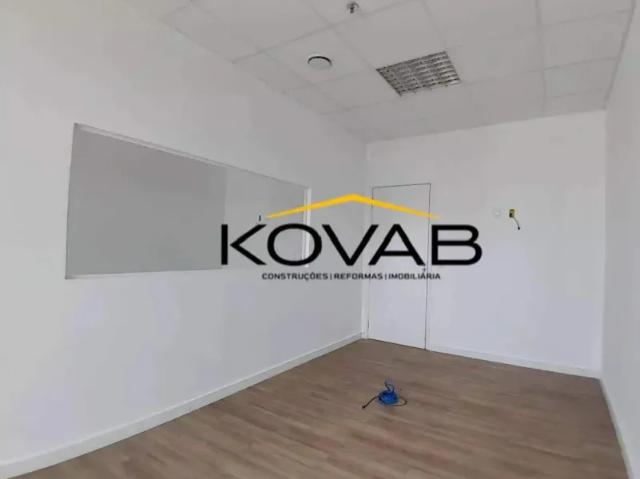 Venda comercial – chácara santo antônio | 72m² | localização privilegiada