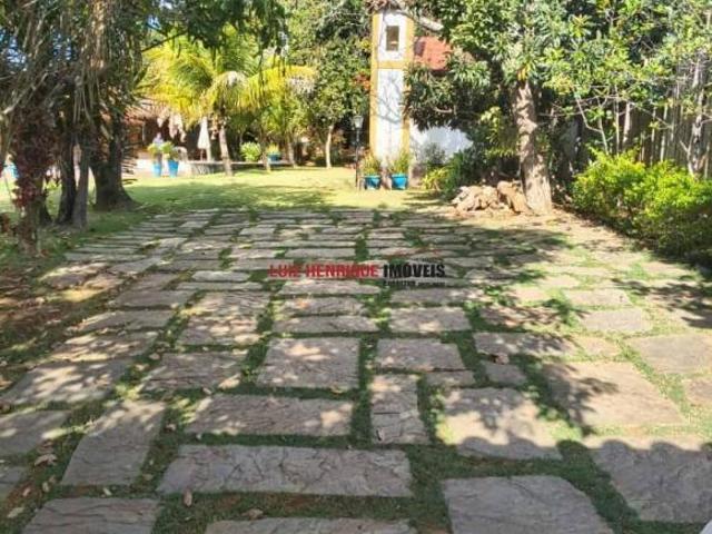 Venda, Cond. Aldeia da Jaguara, Jaboticatubas, Minas Gerais, Brasil