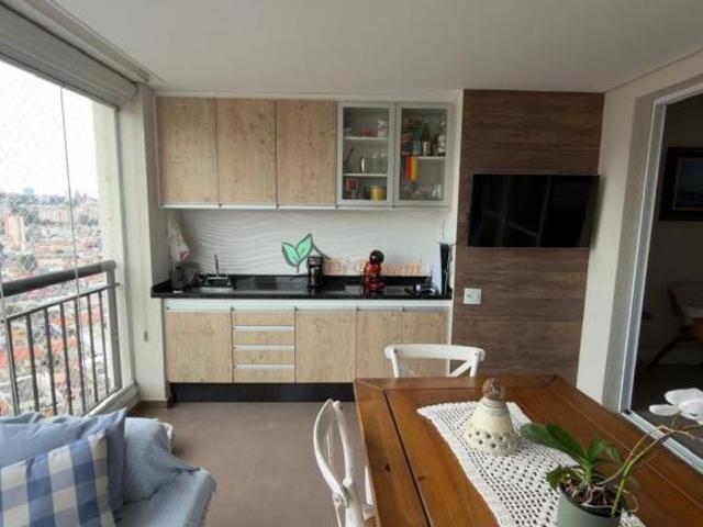 Venda Cond. Premiatto 100m² vista livre Vila Arens Jundiaí/SP