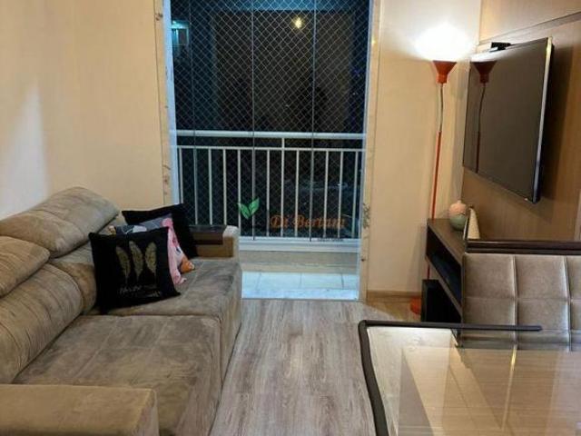 Venda Cond. Vista Centrale 2 dormitórios 53m² Jundiaí/SP