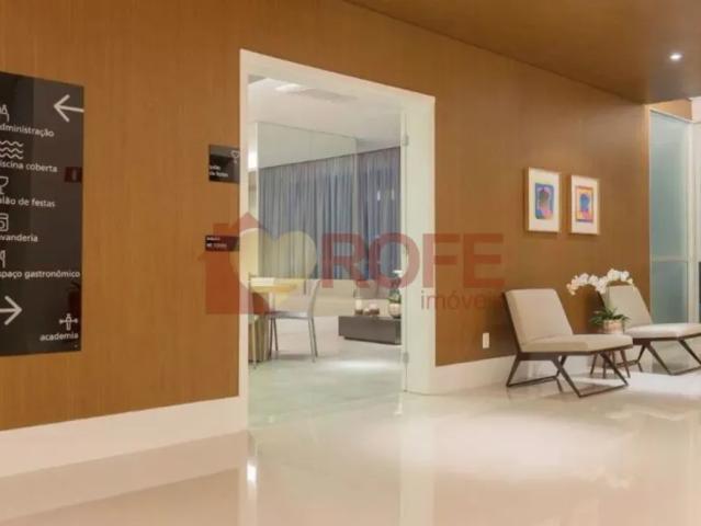 Venda Condomínio Wish Moema | 38m², 1 quarto e 1 vaga | Lazer e localização excelentes
