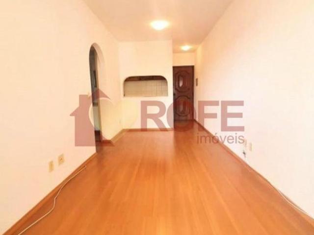 Venda Condomínio New York | 45m², 1 Dormitório, 1 Vaga | Praticidade em Moema