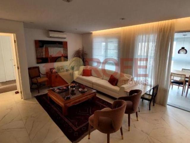 Venda Condomínio Authentique Moema | 189m², 3 suítes e 4 vagas | Altíssimo padrão e segurança total