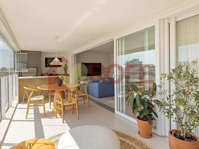 Venda Condomínio Authentique Moema | 189m², 3 suítes e 4 vagas | Altíssimo padrão e segurança total