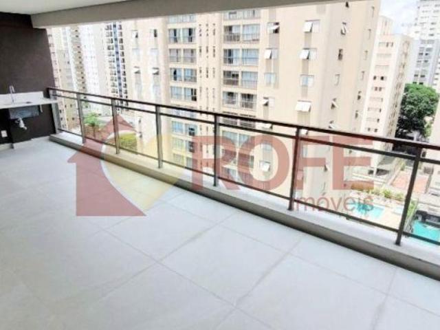 Venda Condomínio Artisan Moema | 165m², 3 Suítes, 2 Vagas + Depósito | Varanda Gourmet e Lazer Compl