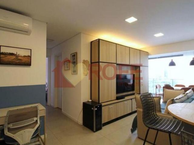 VENDA Condomínio Chez Vous Moema | 72m² | 2 Quartos 1 Suíte | 1 Vaga | 5 min do Metrô