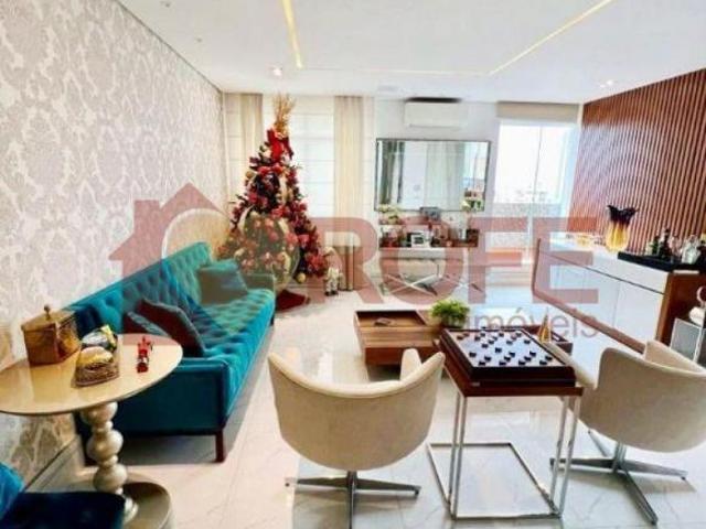 Venda Condomínio Club Moema CCM | 360m², 5 suítes e 4 vagas | Lazer e localização excelente