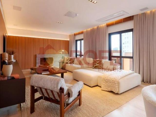 Venda Condomínio Corrégio Moema | 313m², 4 suítes e 6 vagas | Porteira fechada, alto padrão e locali