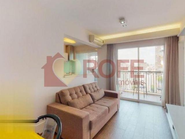 Venda Condomínio Diogo Home Boutique | 47m², 1 dormitório e 1 vaga | Lazer e localização excelentes