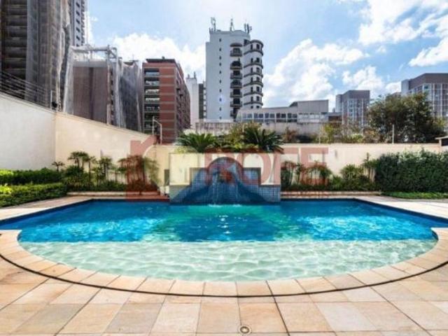 Venda Condomínio Edifício Correggio | 313m², 4 suítes e 5 vagas