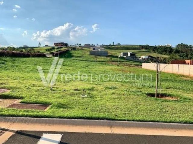 Venda, Condomínio Entreverdes, Sousas Campinas/ SP, terreno plano de 1.010 m²!