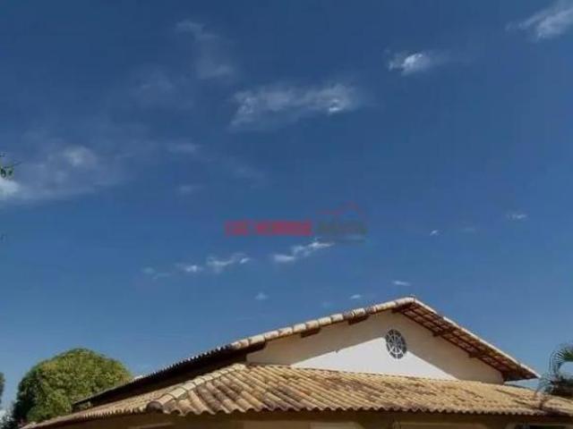 Venda, CONDOMÍNIO ESTANCIA DA MATA, Jaboticatubas, Minas Gerais, Brasil