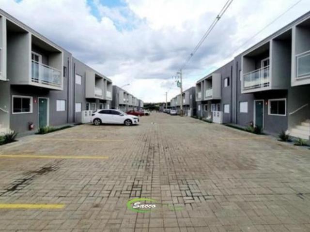 Venda Condomínio Fechado Villa Primavera
