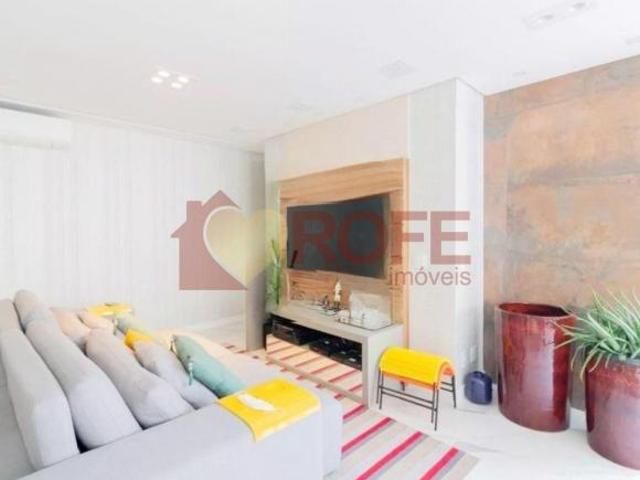 VENDA Condomínio Gaivota 1081 Moema | 76m² | 2 Suítes | 2 Vagas | 200m do Metrô