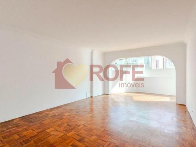 Venda Condomínio George V | 145m², 3 Dorms 1 Suíte, 2 Vagas | Moema Pássaros