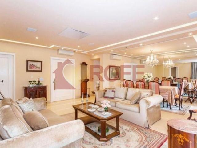 Venda | Condomínio Gran Parc Vila Nova | 288m², sendo 3 suítes e 5 vagas