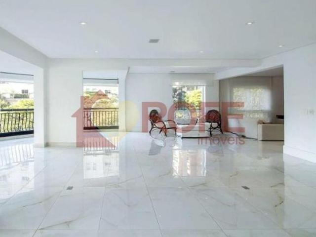 Venda | Condomínio Gran Parc Vila Nova | 288m², sendo 3 suítes e 5 vagas | Apartamento ao lado do Pa