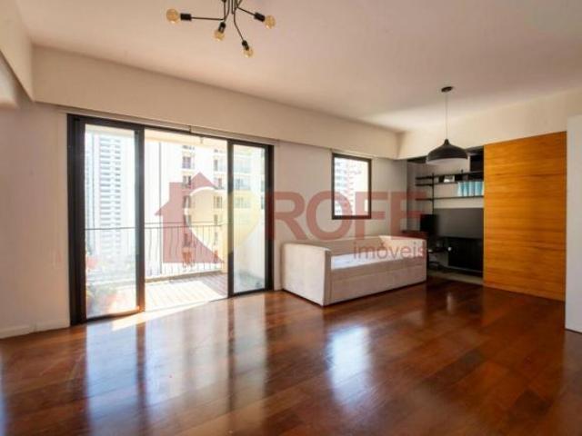 VENDA Condomínio Les Grand Palais Moema | 124m² | 3 Suítes | 2 Vagas | Andar Alto
